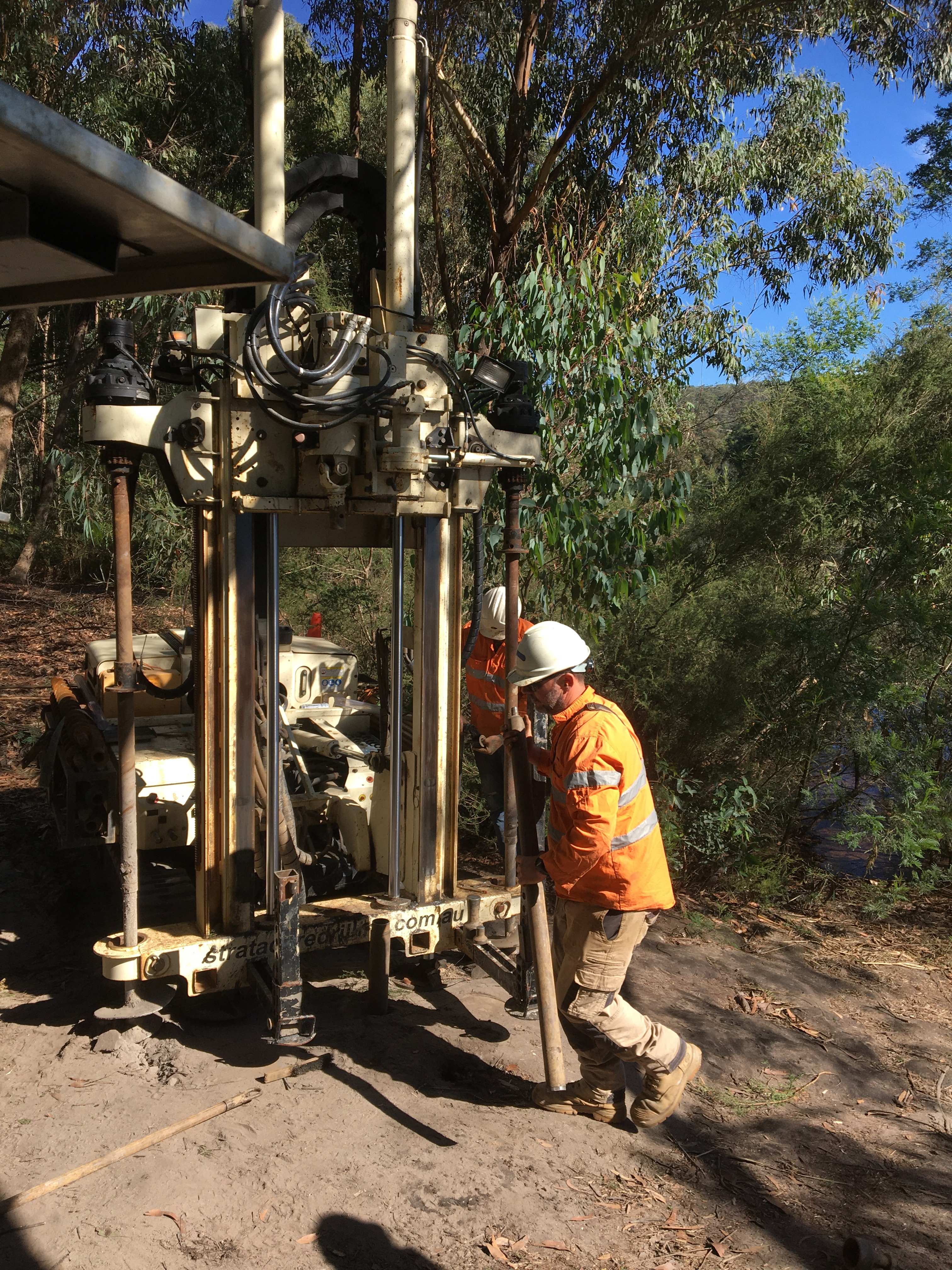 Waterwise Environmental